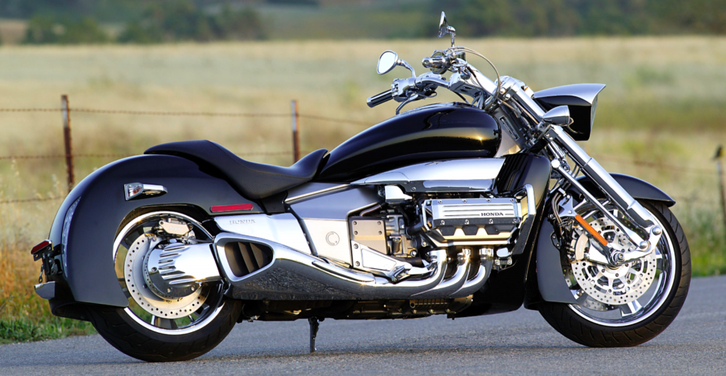 Honda Rune : le Custom au Superlatif Le retour du custom - KB Style ...