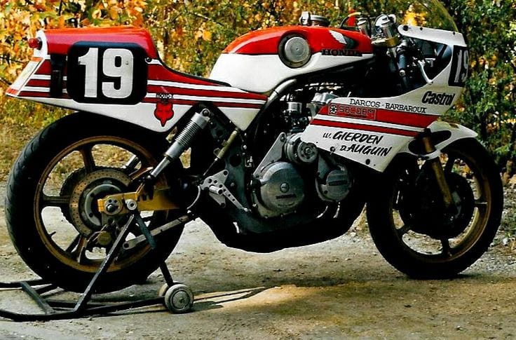 Luigi SEGALE : constructeur innovateur Segale - KB Style : we are ...