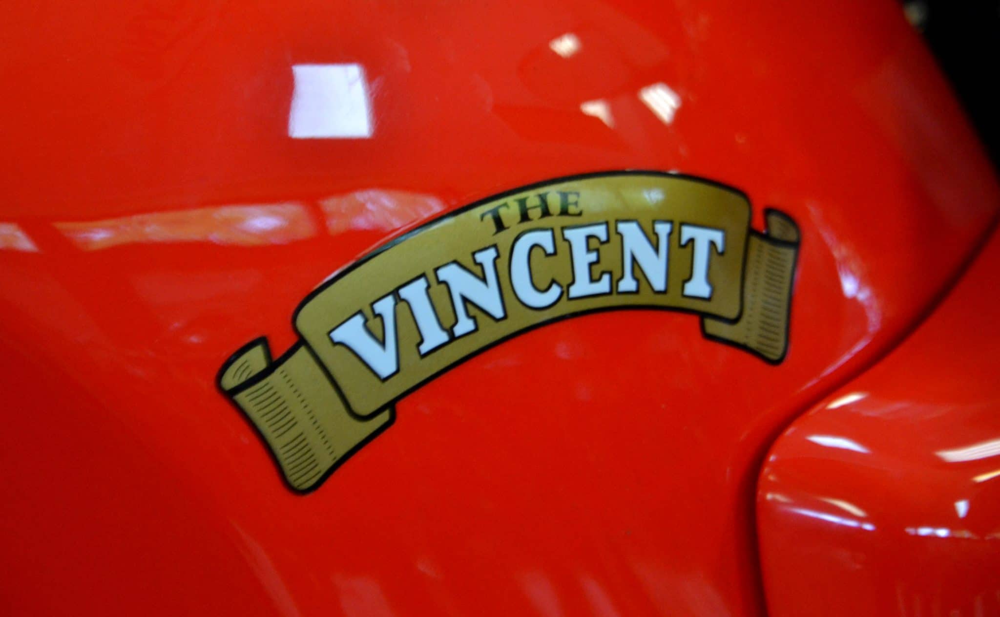 The National Motorcycle Museum - KB Style : we are classic, but...