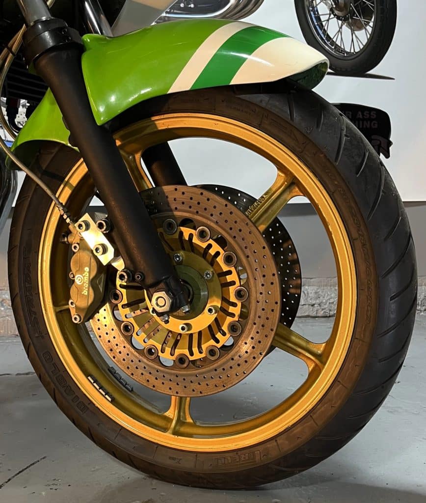 Godier Genoud 1135 PR 1984 Godier Genoud - KB Style : we are classic ...