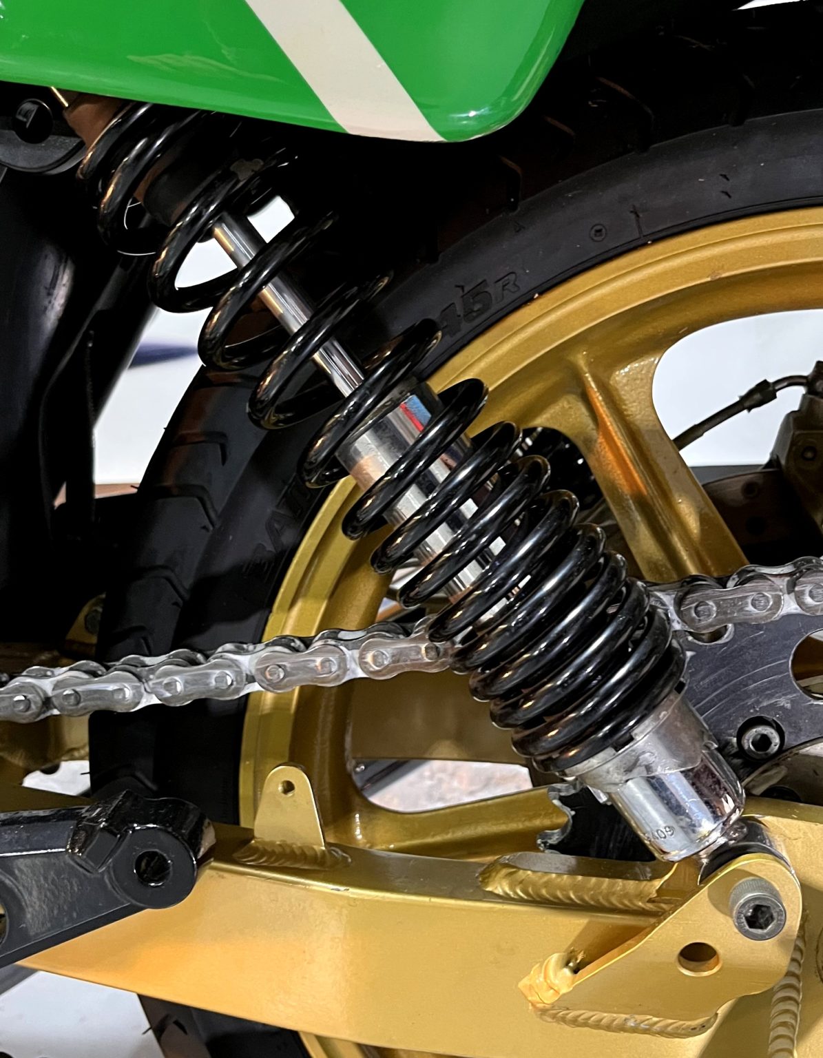 Godier Genoud 1135 PR 1984 Godier Genoud - KB Style : we are classic ...